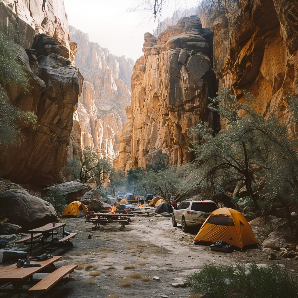 How To Leave No Trace: Understanding The 7 LNT Principles