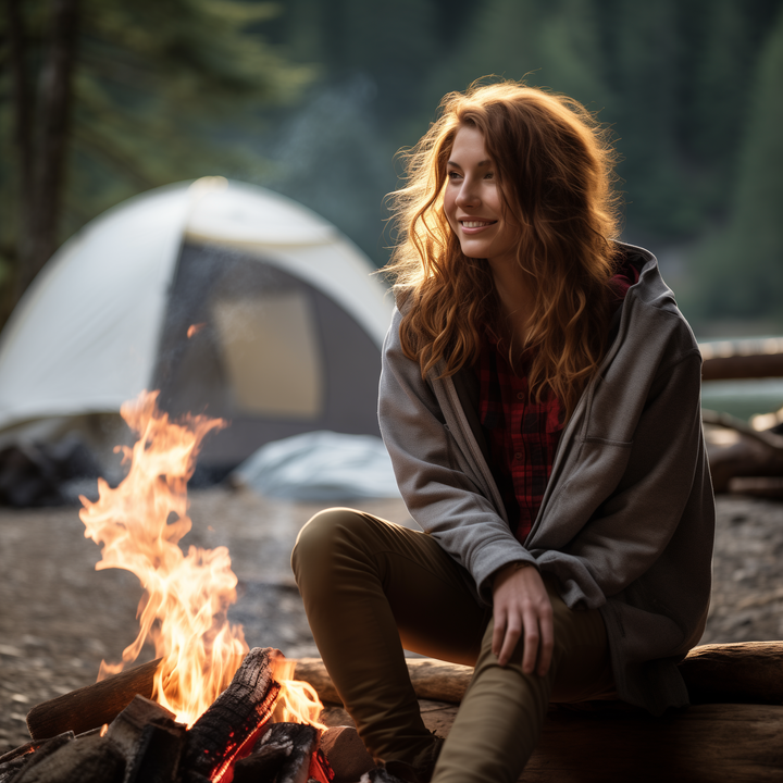 How To Start A Campfire: A Step-By-Step Guide